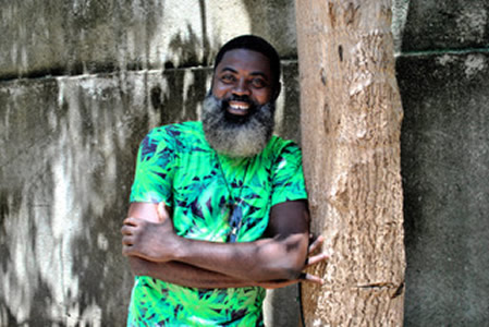 Our Team - Streethearts Haiti